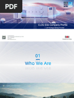 Fluence Gridstack Pro - Global - Specs - BR-042-02-EN | PDF ...