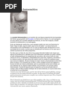 Leyenda de Maria Angula | PDF