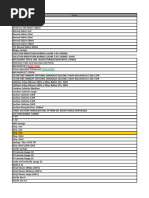 Crash Cart Checklist | PDF