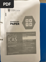 NAPLAN Papers, Answers and Test Prep | PDF | Tests | Standardized Tests