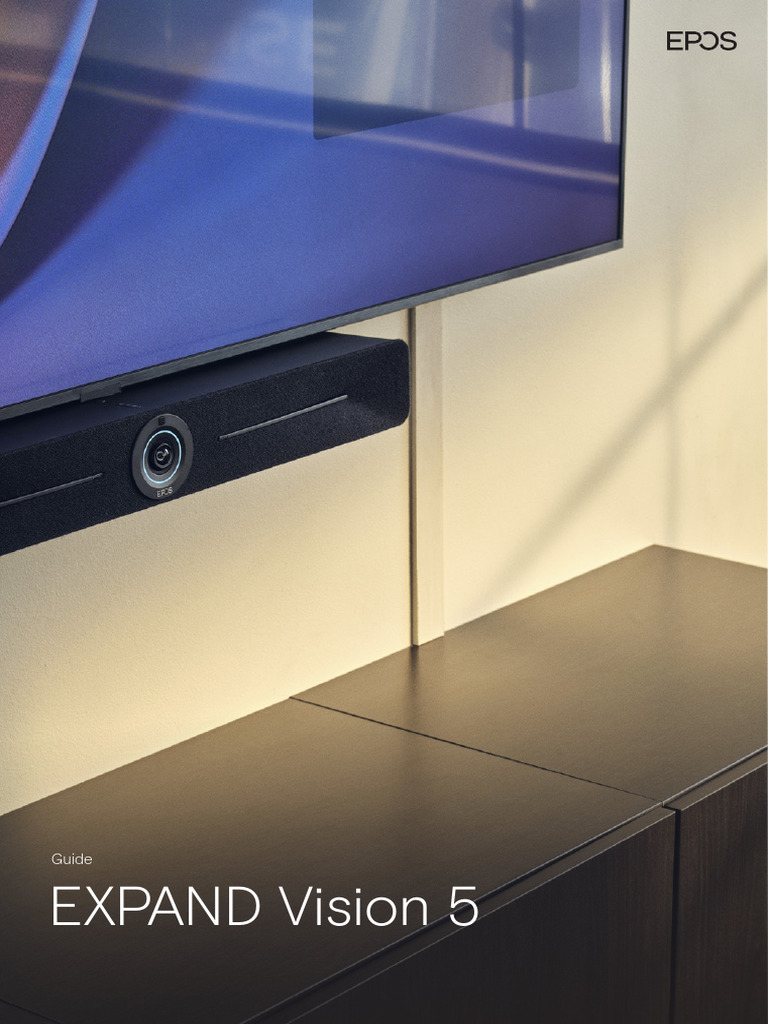 Expand Vision 5 - How To Install Guide - en | PDF | Computer Network ...