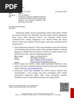 Panduan Penggunaan Aplikasi SLIK Web PDF | PDF