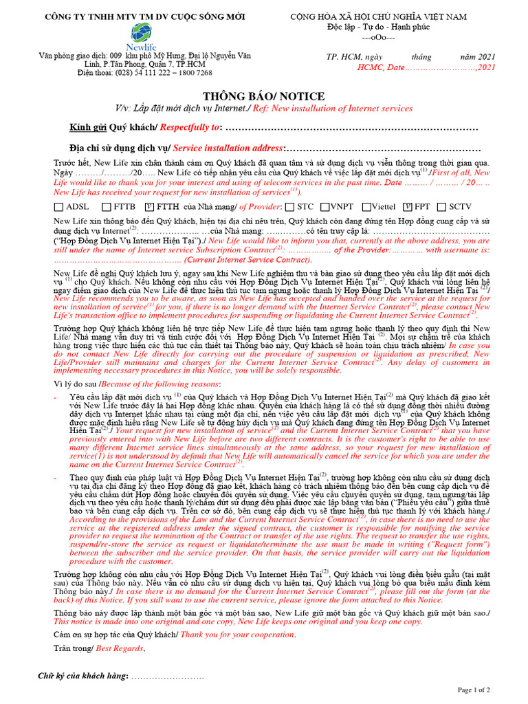 THONG BAO LAP DAT MOI VA CHUYEN DOI THUE BAO - NEW - 04.12.2020.final - VN-EN - Version 2 - 21. ...