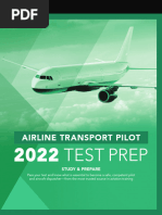 Jeppesen Private Pilot Textbook 2018 | PDF