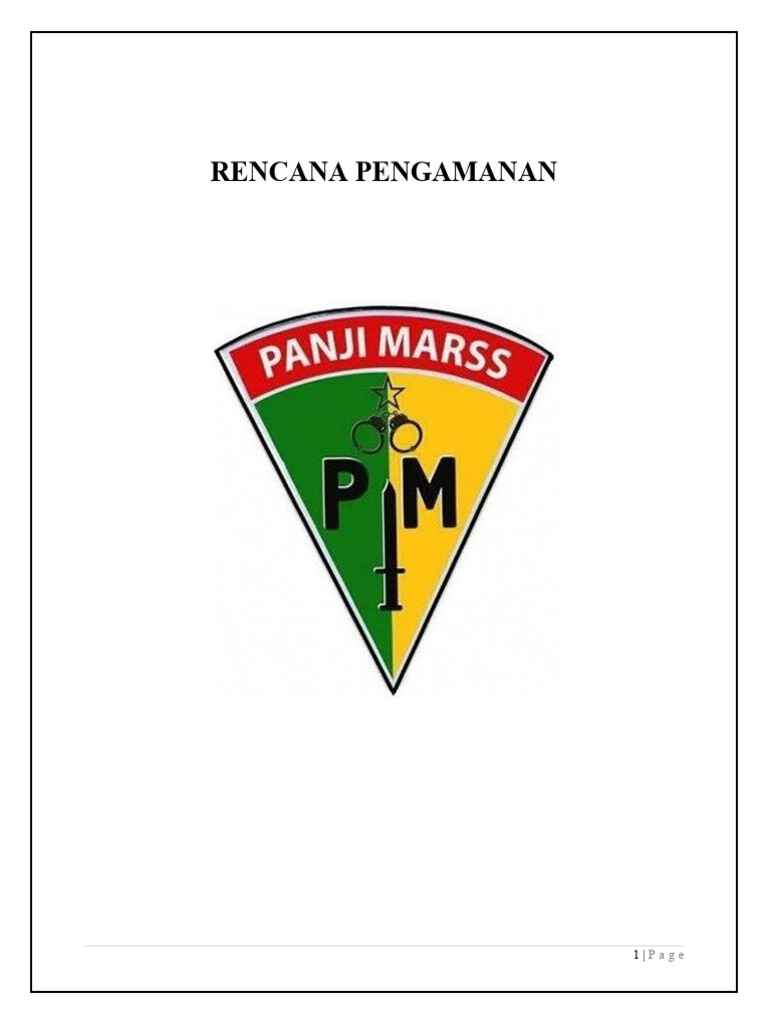 RENPAM | PDF