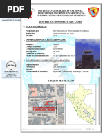 Taller-Certificación IGN | PDF | Navegación | Science