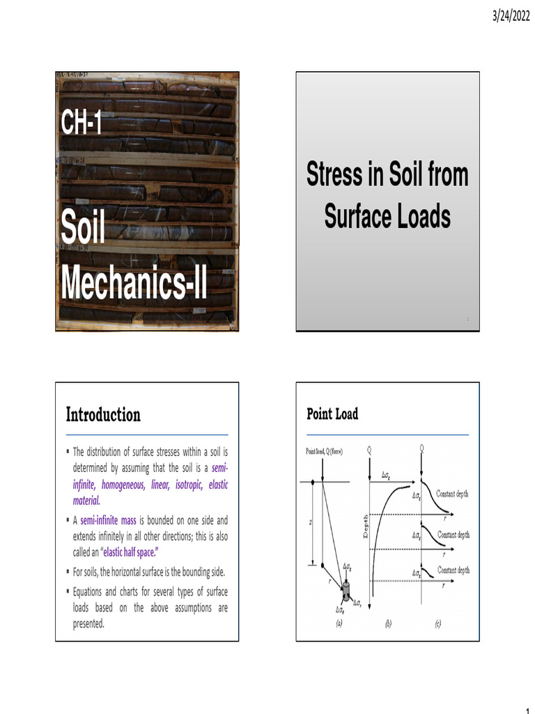 Chapter 1PPT 2022 | PDF | Applied And Interdisciplinary Physics | Mechanics
