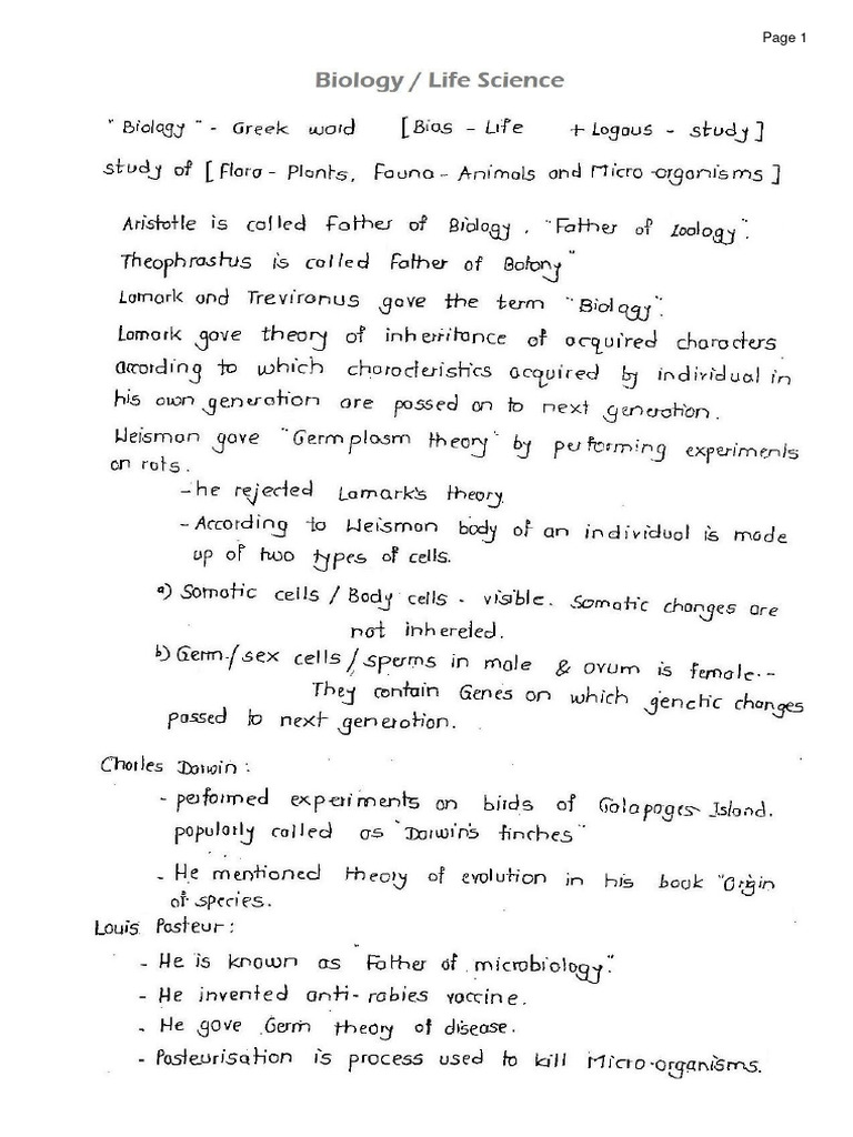 Peroidic-Table-Notes (Unacademy) | PDF