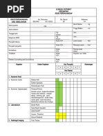 Profil Lars DHP | PDF