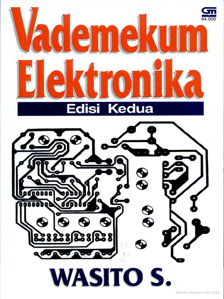 Vademekum Elektronika | PDF