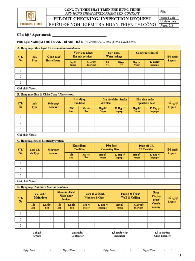 1.3 NGHIỆM THU KỸ THUẬT_TTNT | PDF