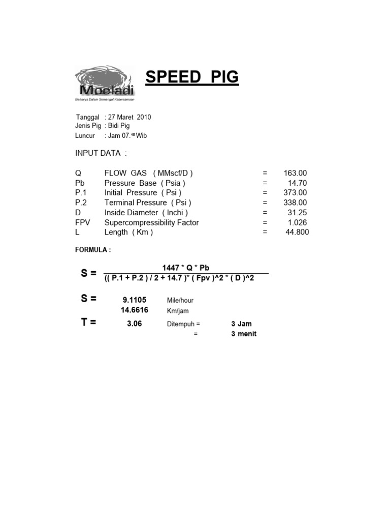 Speed Pig - 18 | PDF | Pressure | Transparent Materials