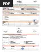 MEP Clearance | PDF | Building Engineering | Engineering