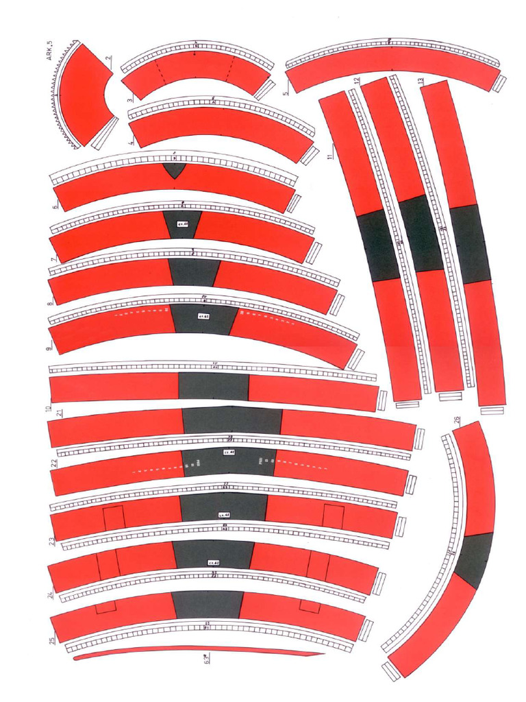 USS OHIO (Kit) | PDF