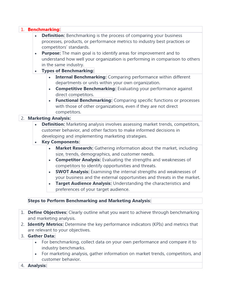 Ba Tech | PDF | Conceptual Model | Focus Group