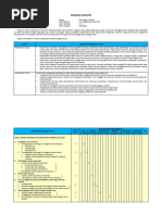 CP-TP Ips 2025-2026 Kelas 9 | PDF