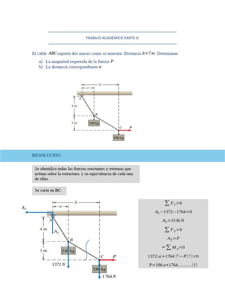 Parte3 Ejercicio1 | PDF | Métodos y materiales de enseñanza