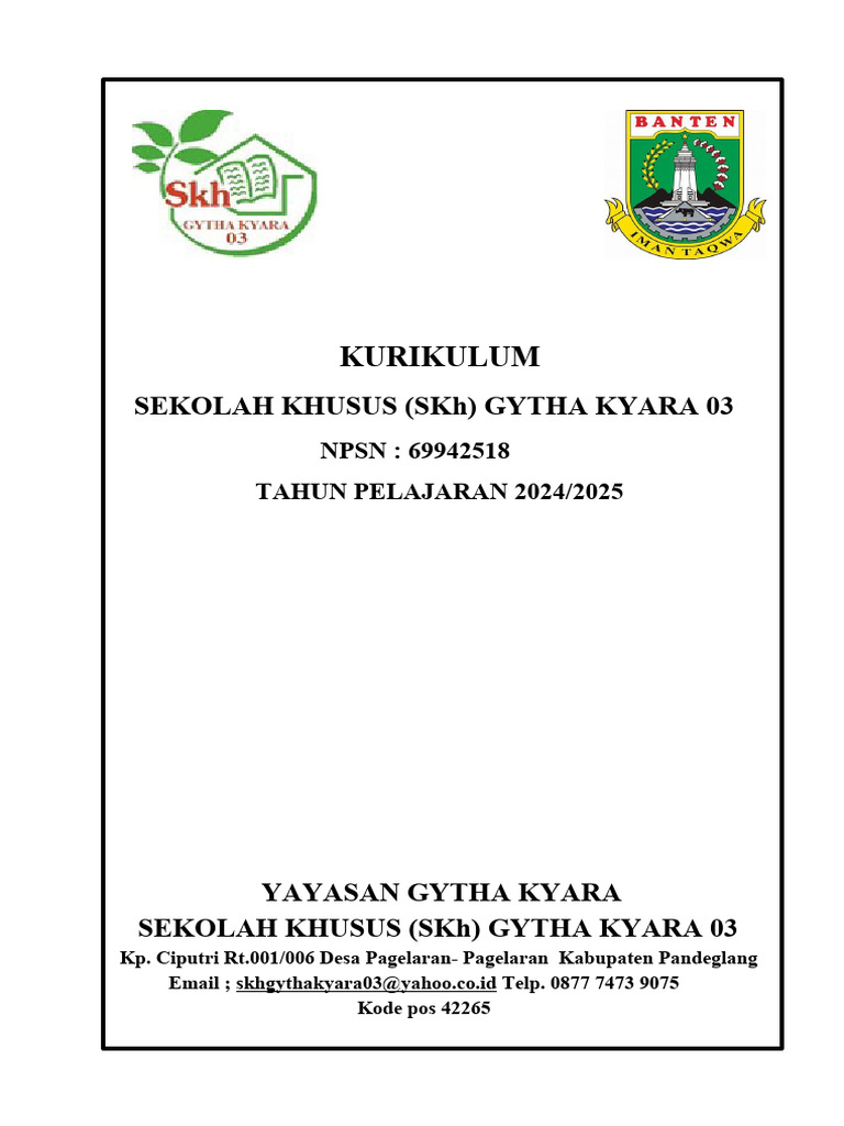 KSP SKH Gytha Kyara 03 | PDF