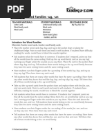 Wonders Grammar Student Workbook | PDF | Adverb | Verb