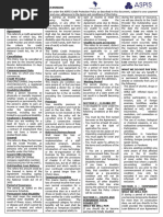 Lma 3200 | PDF