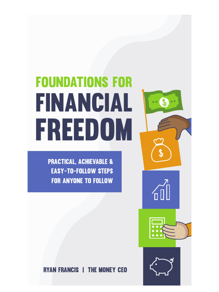 Foundations of Financial Freedom | PDF | Investment Fund ...