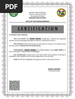 Form No. NTC 1 02 APPLICATION FOR RADIO OPERATOR CERTIFICATE | PDF ...