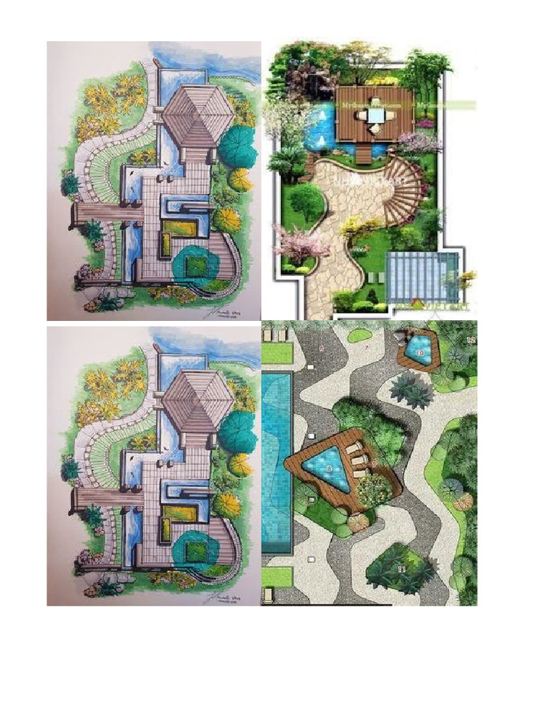 Landskap Skala T3 | PDF | Games & Activities