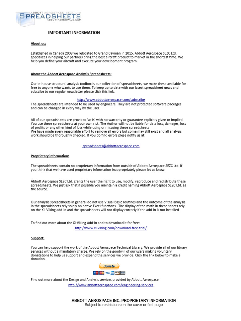 AA-SM-028-001 Fastener Flexibility - NACA Method - Rev A | PDF ...