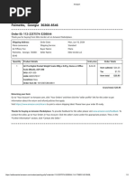 Army Hand Receipt Form 2062 Guide | PDF