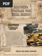 A Case Study On Bilao or Nigo Basket Group 4 | PDF | Sustainability ...