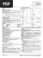 IB-TIMETABLE-STUDENT-VERSION-2025 | PDF