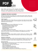 5 Keys Smith - System | PDF | Traffic | Driving