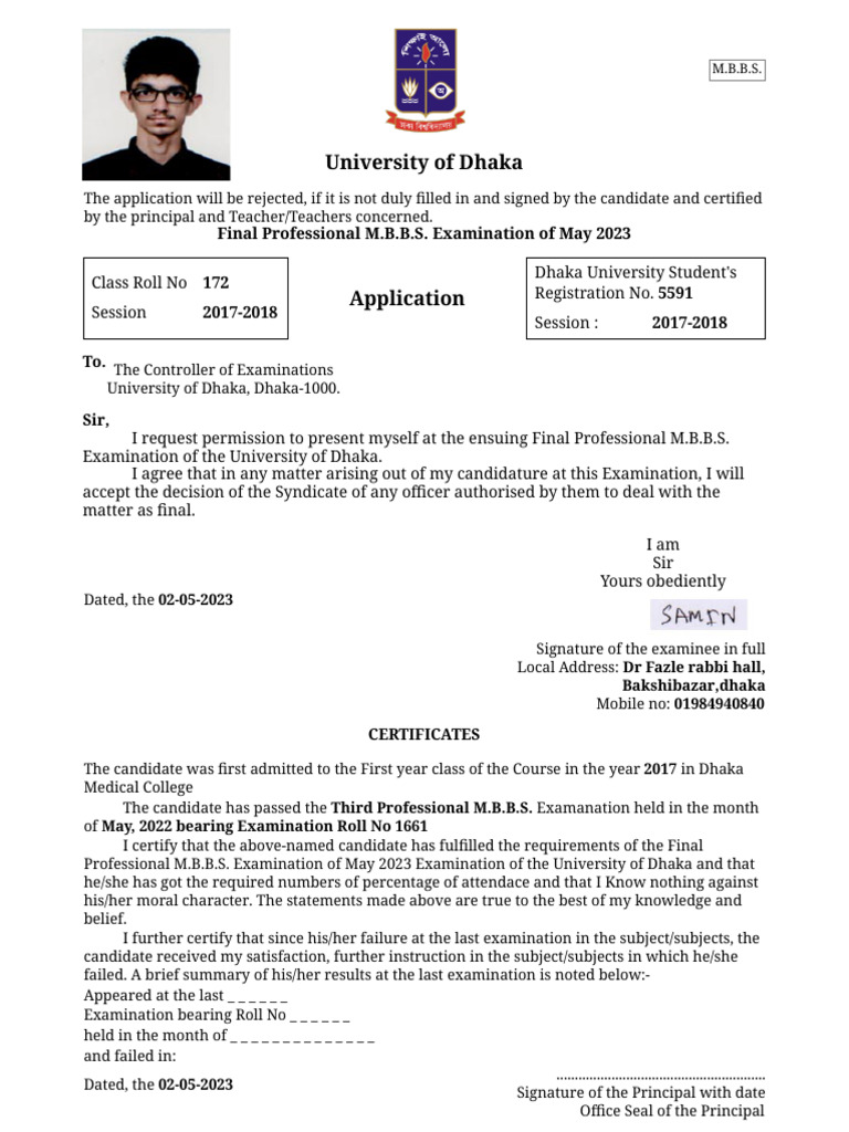 Samin Pdf Proff Pdf