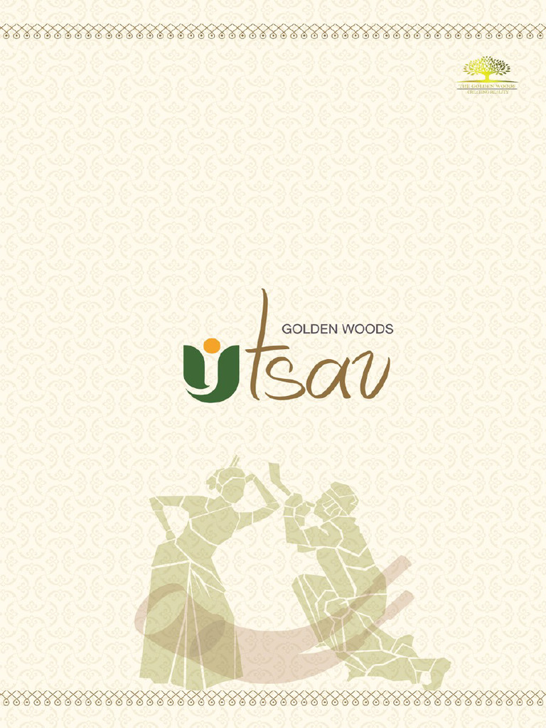 Golden Woods Utsav | PDF