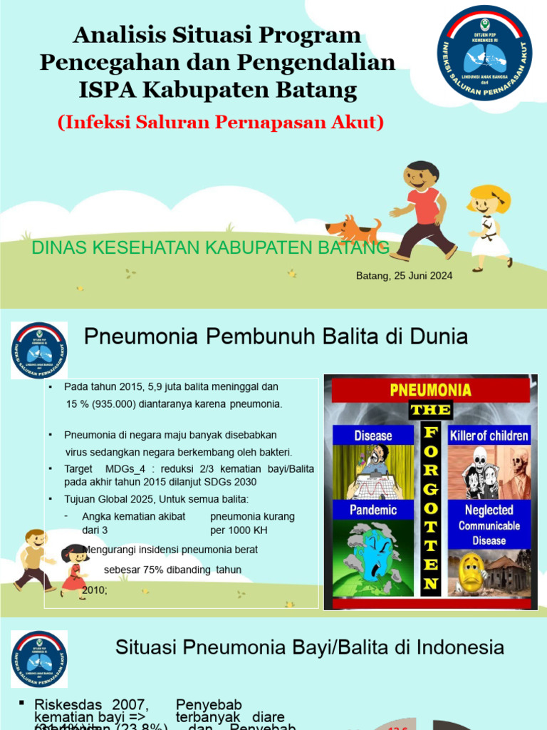 Ansis Pneumonia 2024 | PDF | Sains & Matematika