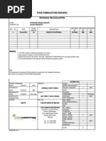 Comment Response Sheet PDF | PDF