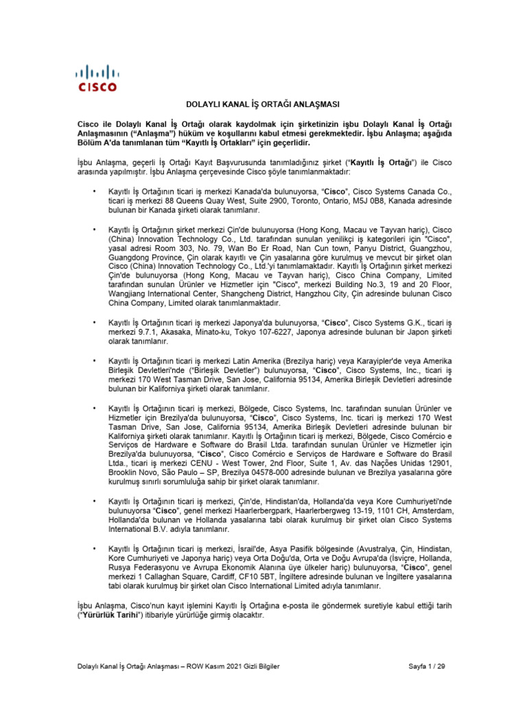 2021_ROW ICPA TUR | PDF