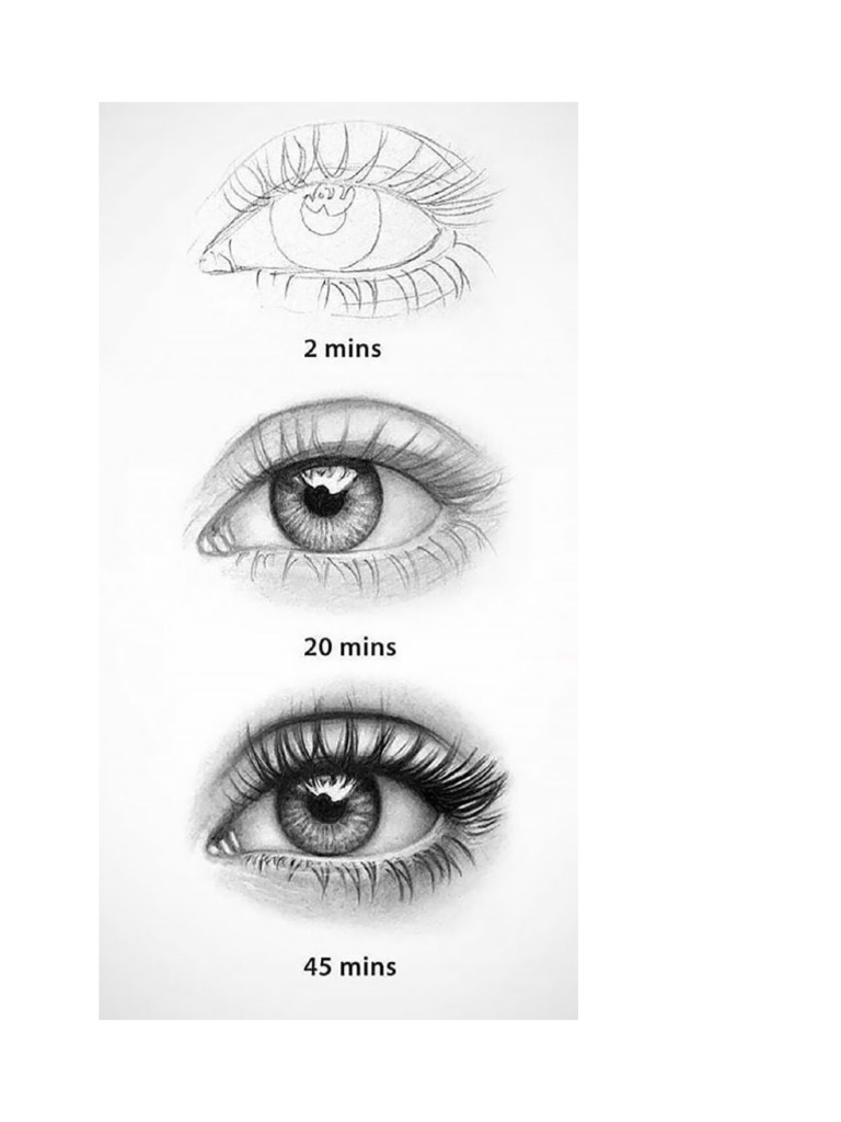 Eyes | PDF
