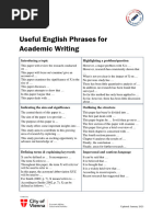 George Kelly's 11 Corollaries Explained | PDF | Liberal Arts Education ...
