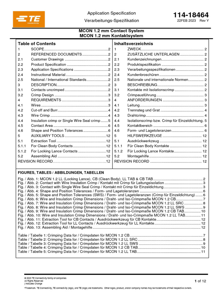 Eng SS 114-18464 y | PDF