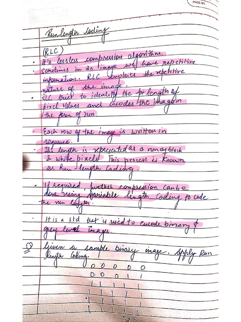 Ip Unit5 Part 3-Compressed | PDF
