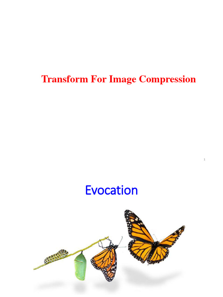 Ict U3 LP12 | PDF | Discrete Fourier Transform | Data Compression