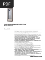 Fat and Sat Testing Protocols | PDF | Verification And Validation