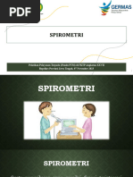 4. INTERPRETASI SPIROMETRI | PDF