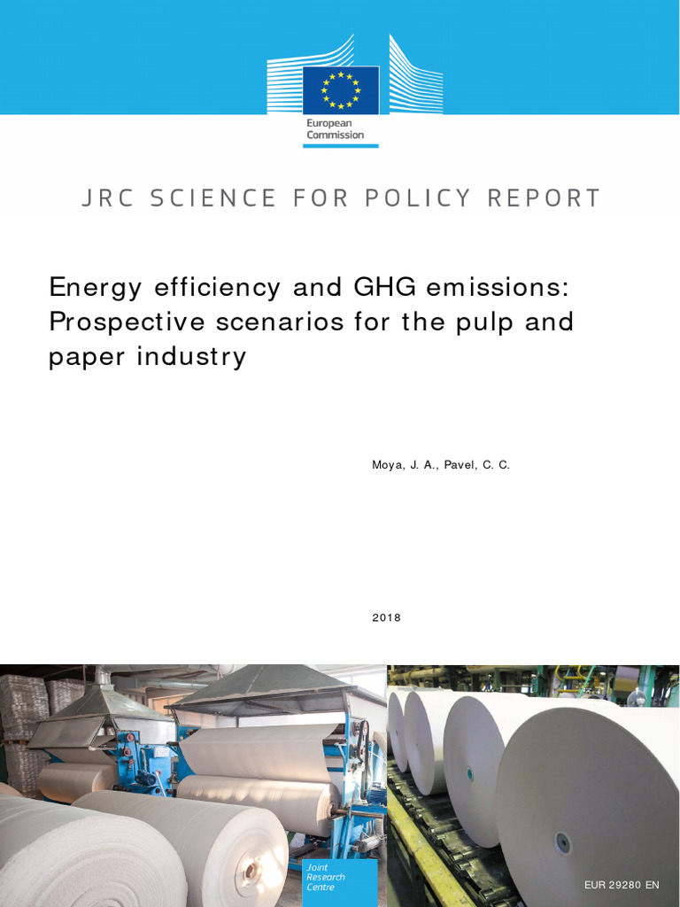Kjna29280enn jrc111652 Online Revised by Ipo | PDF | Pulp (Paper) | Paper