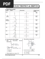 Capacitor Trip Device CTD-1 - CTD-2 | PDF | Capacitor | Rectifier