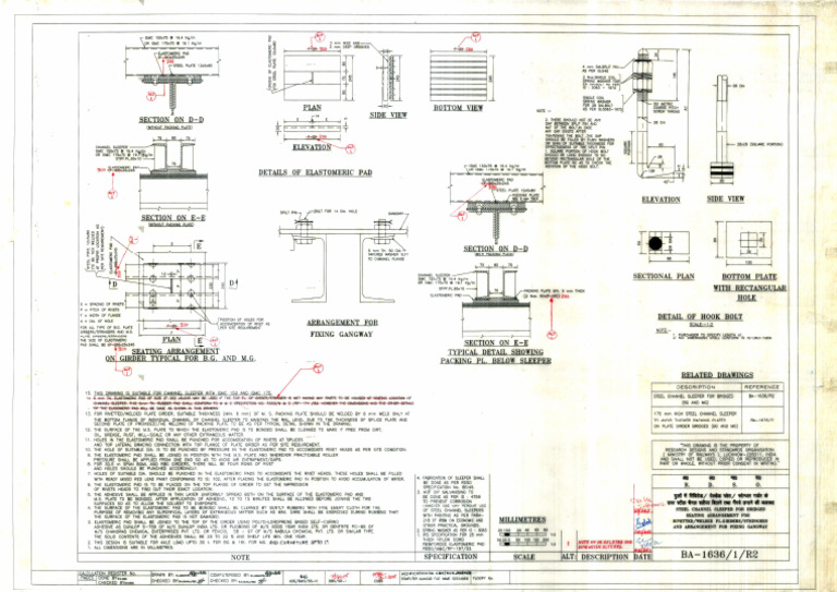 RDSO-BA-1636-1-R2 | PDF