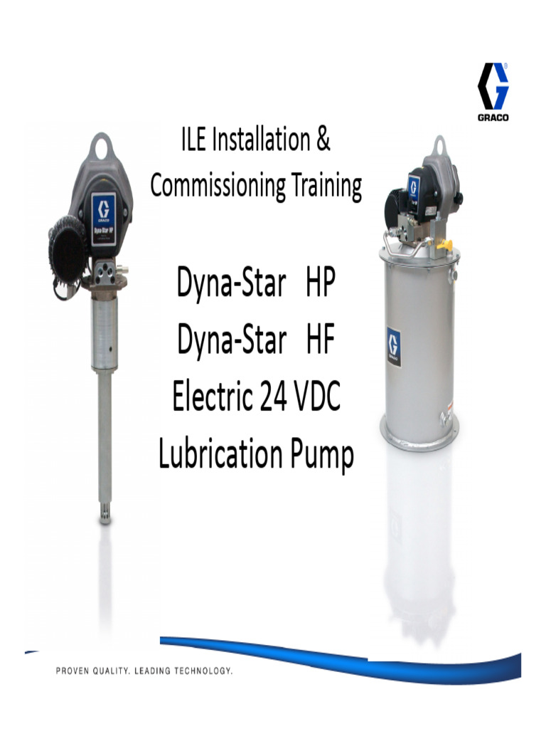 Electric Dyna-Star (Compatibility Mode) | PDF | Pump | Amplifier