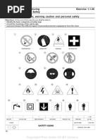 ITI Lesson Plan Template | PDF