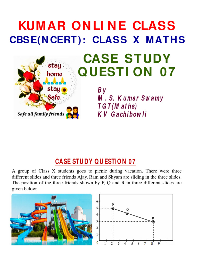 10th Maths QP 10 | PDF